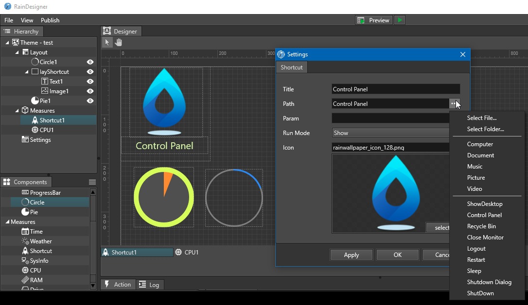 Best Wallpaper Apps For Windows 11 - GeekChamp