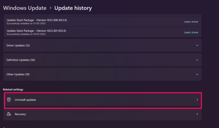 How to Fix File Explorer Tabs Not Showing in Windows 11 - GeekChamp