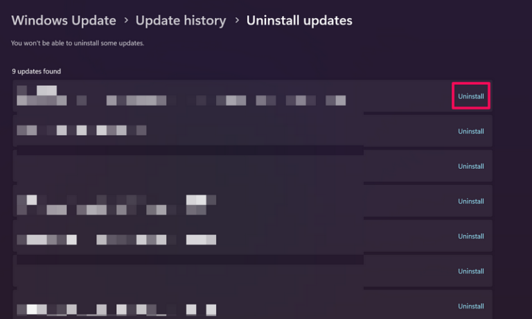 How to Fix File Explorer Tabs Not Showing in Windows 11 - GeekChamp