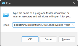 How to Fix OneDrive Not Syncing in Windows 11 - GeekChamp