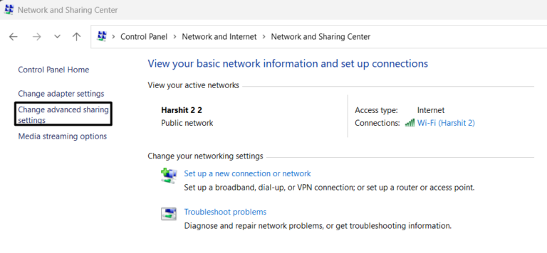 How To Fix Mapped Network Drive Not Working In Windows 11 Geekchamp