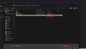 How to Set Default Graphics Card in Windows 11 - GeekChamp