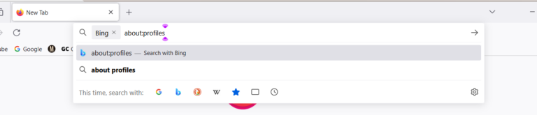 How to Fix Mozilla Firefox Not Working in Windows 11 - GeekChamp
