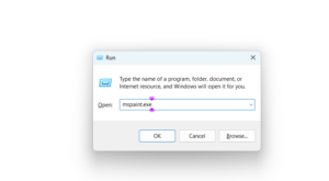 How to Fix Paint or Paint 3D Not Working in Windows 11 - GeekChamp