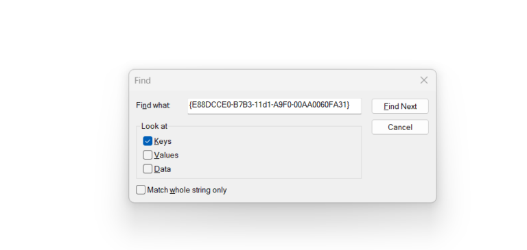 How to Fix ZIP Function Not Working in Windows 11 - GeekChamp