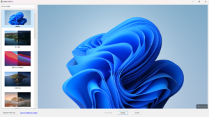 Best Wallpaper Apps For Windows 11 - GeekChamp