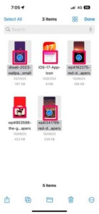 How to Find and Delete Downloaded Files on iPhone in iOS 17 - GeekChamp