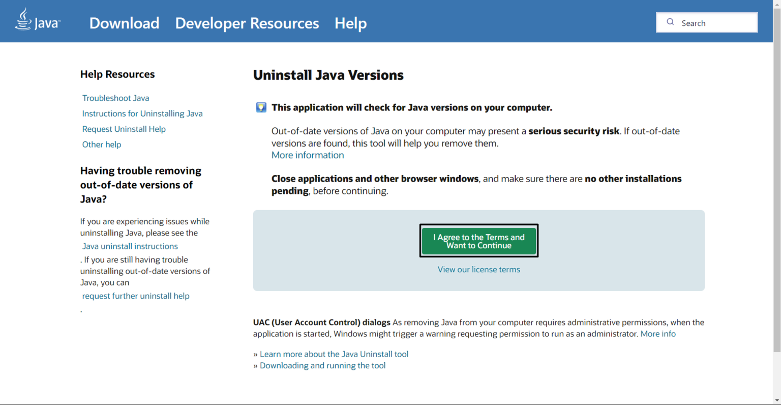 How to Fix "Could Not Create the Java Virtual Machine" Error in Windows ...