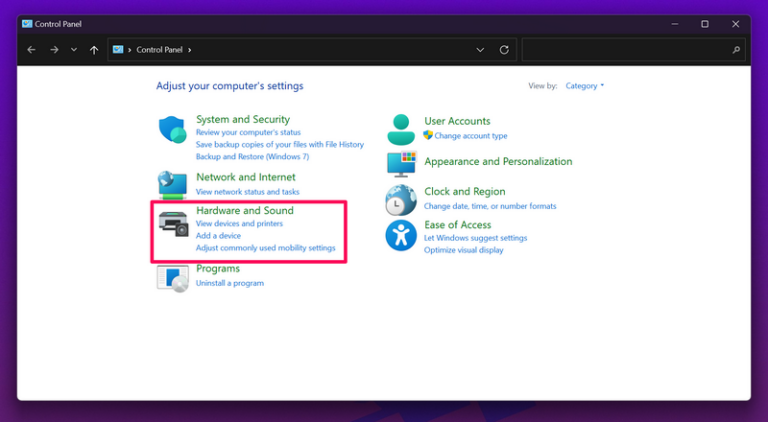 How to Change Lid Open Action in Windows 11 - GeekChamp
