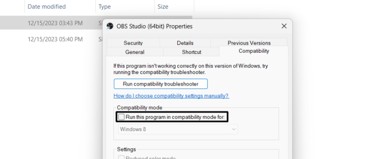 How to Fix Davinci Resolve Not Working on Windows 11 - GeekChamp