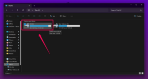How to Check Laptop Battery Health in Windows 11 - GeekChamp