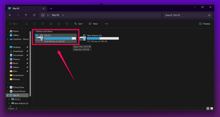 How to Check Laptop Battery Health in Windows 11 - GeekChamp