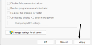 How to Fix Installation Assistant Not Working in Windows 11 - GeekChamp