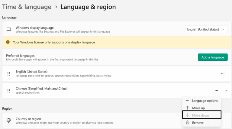 How to Fix Arrow Keys Not Working in Windows 11 - GeekChamp