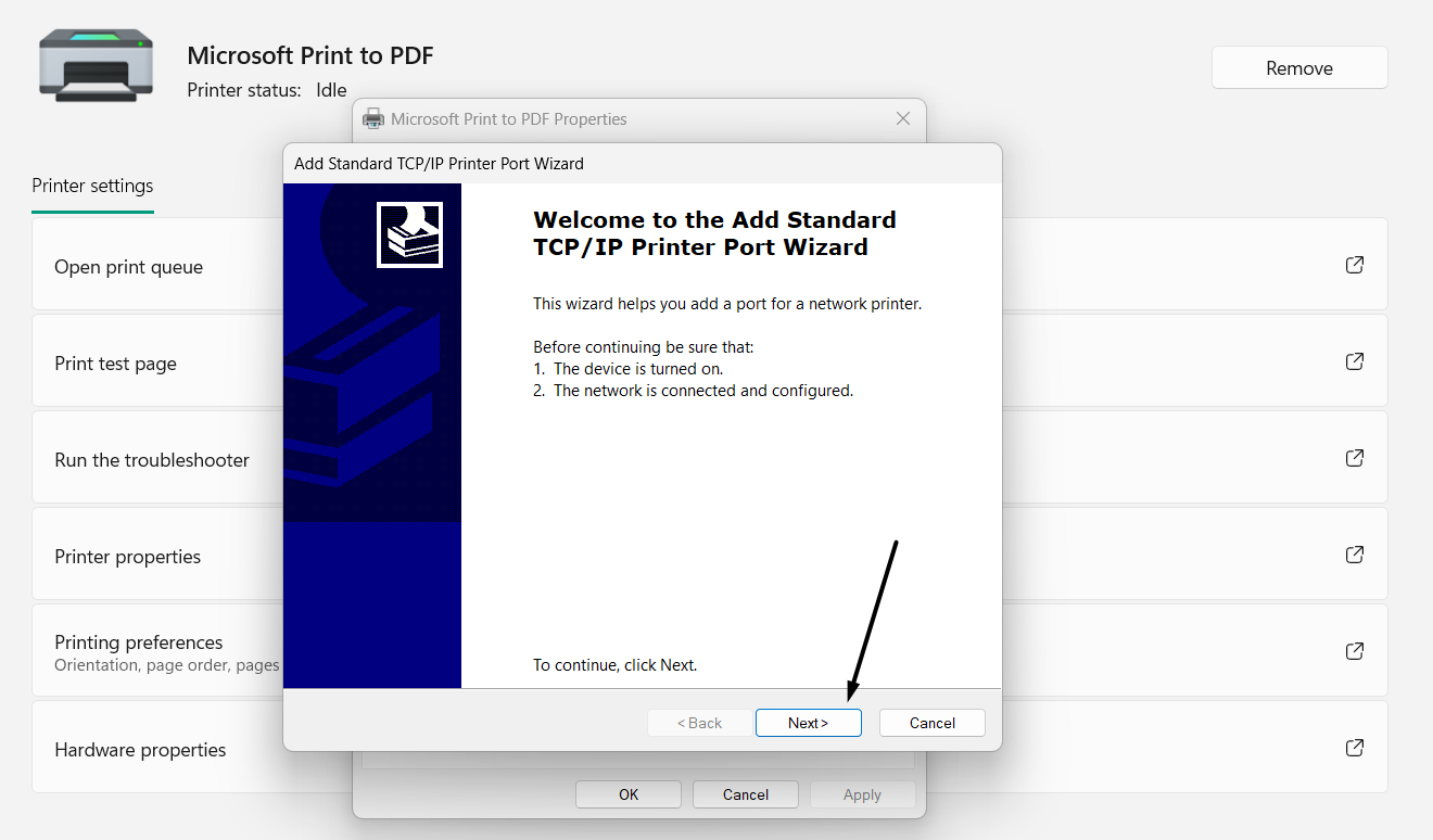 How to Fix Brother Printer Not Working in Windows 11 - GeekChamp