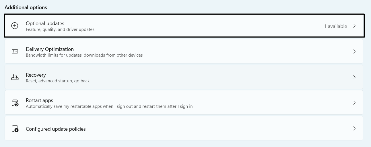How to Fix Arrow Keys Not Working in Windows 11 - GeekChamp