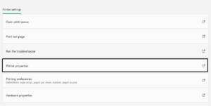 How to Fix Brother Printer Not Working in Windows 11 - GeekChamp