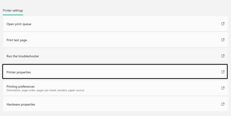 How to Fix Brother Printer Not Working in Windows 11 - GeekChamp