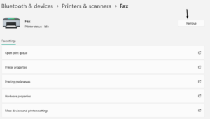 How to Fix Zebra Printer Not Working in Windows 11 - GeekChamp