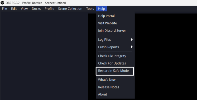 How to Fix Microphone Not Working in OBS Studio on Windows 11 - GeekChamp