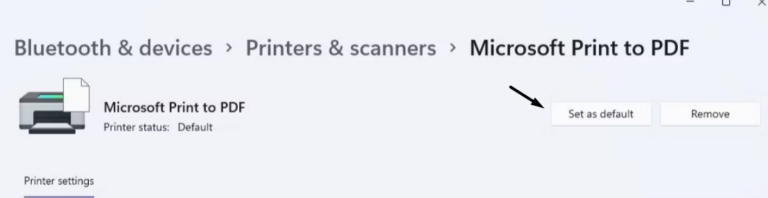How to Fix Brother Scanner Not Working in Windows 11 - GeekChamp