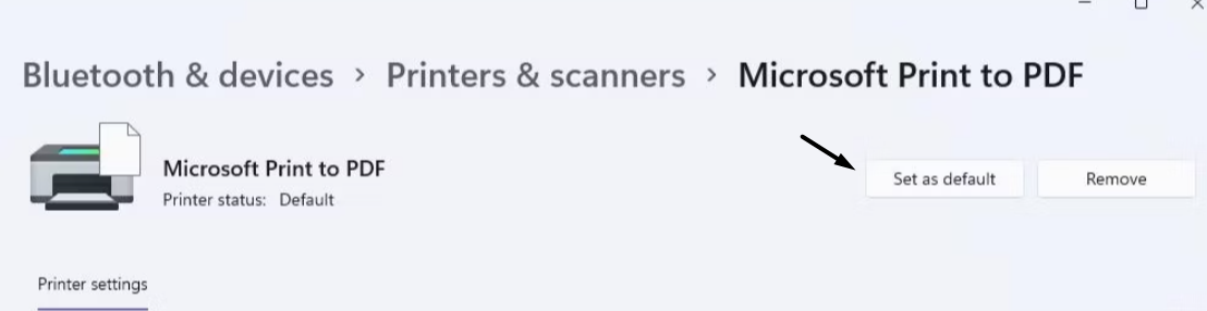 How to Fix Brother Scanner Not Working in Windows 11 - GeekChamp