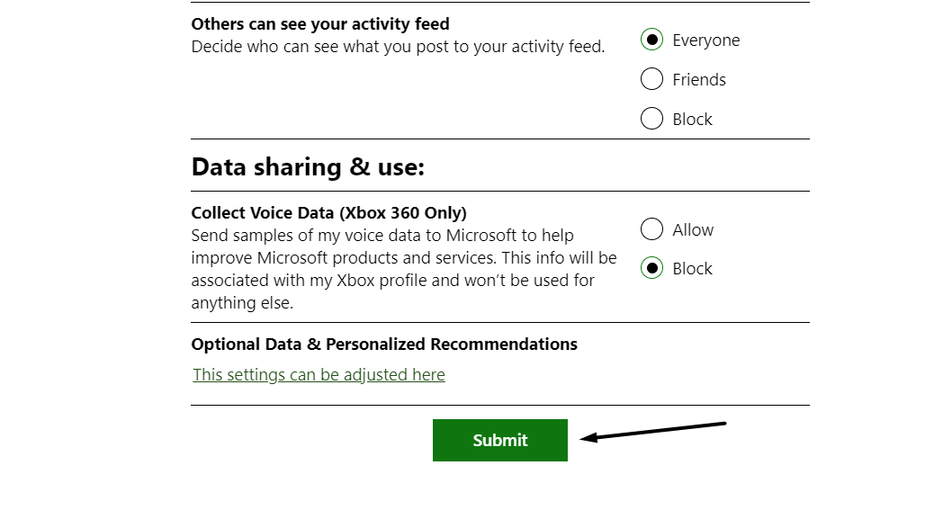 How to Fix Xbox Party Chat Not Working in Windows 11 - GeekChamp