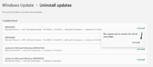 How to Fix Adobe Acrobat DC Not Working on Windows 11 - GeekChamp