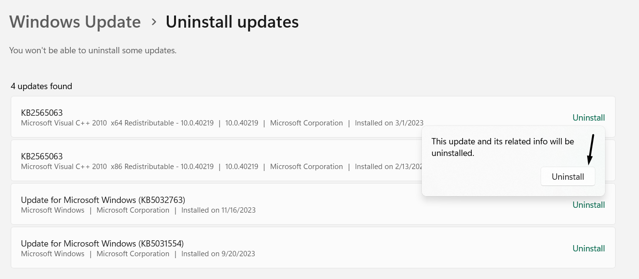 How to Fix TranslucentTB Not Working in Windows 11 - GeekChamp