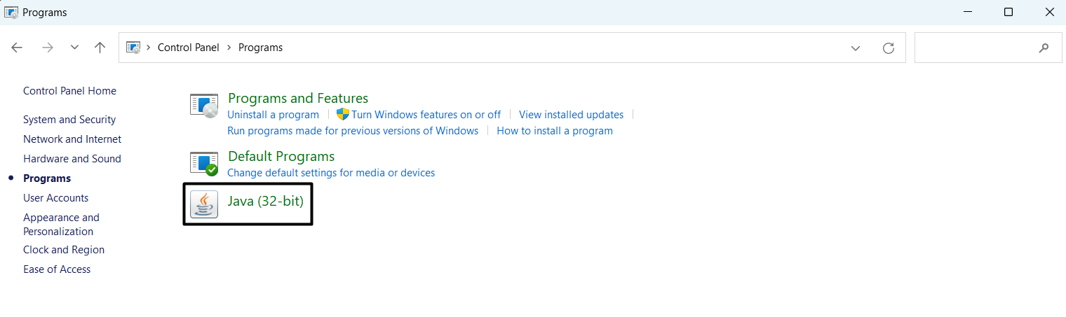 How to Fix "Could Not Create the Java Virtual Machine" Error in Windows ...