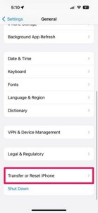 How to Clear System Data or Other Storage on iPhone - GeekChamp