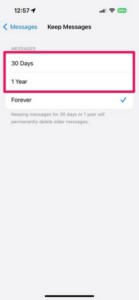 How to Clear System Data or Other Storage on iPhone - GeekChamp