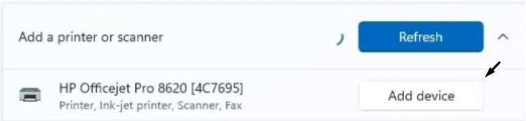How to Fix Brother Scanner Not Working in Windows 11 - GeekChamp