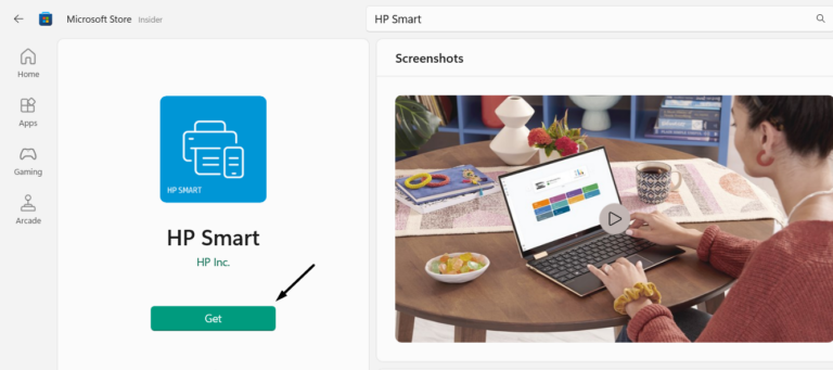 How to Fix HP Printer Not Working in Windows 11 - GeekChamp