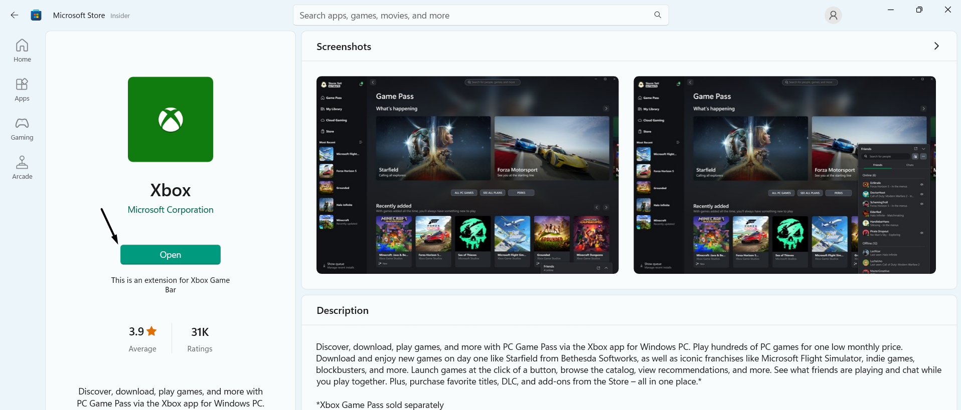 How to Fix Xbox Party Chat Not Working in Windows 11 - GeekChamp