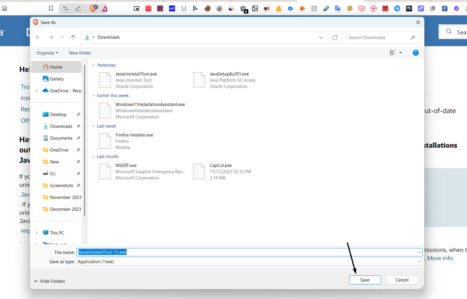 How to Fix "Could Not Create the Java Virtual Machine" Error in Windows ...