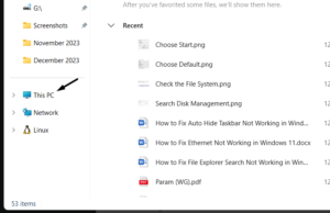 How to Fix TranslucentTB Not Working in Windows 11 - GeekChamp