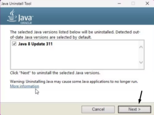 How to Fix "Could Not Create the Java Virtual Machine" Error in Windows ...