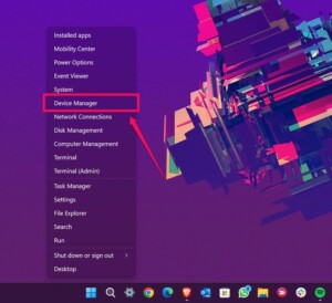 How to Fix ACPI BIOS Error on Windows 11 - GeekChamp