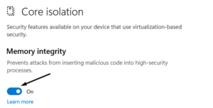 How to Fix “Trusted Platform Module Has Malfunctioned” Error in Windows ...