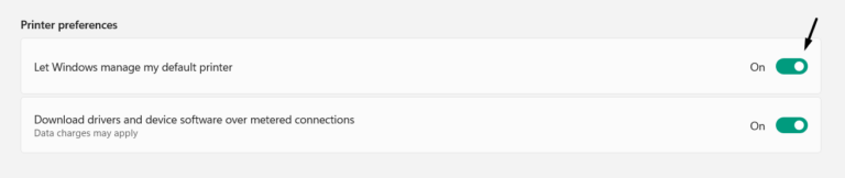 How to Fix Zebra Printer Not Working in Windows 11 - GeekChamp