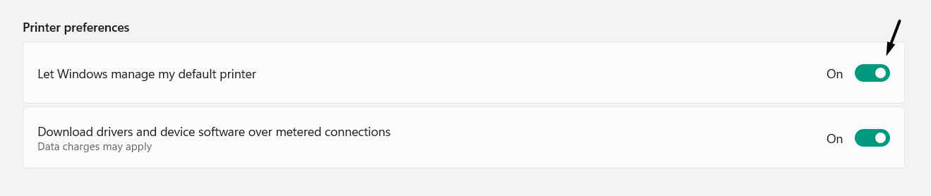 How to Fix Zebra Printer Not Working in Windows 11 - GeekChamp