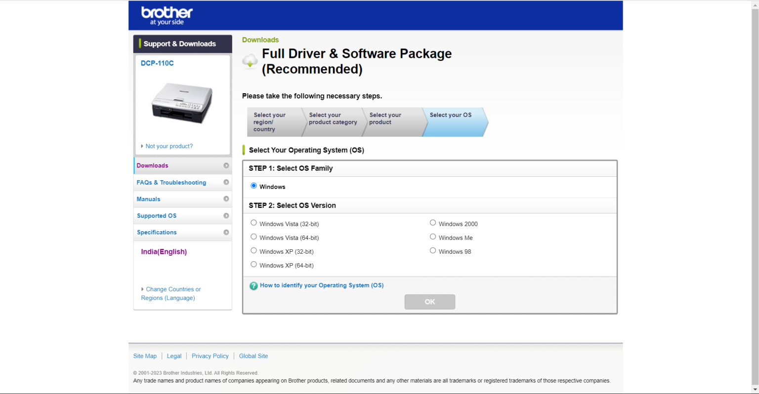 How to Fix Brother Printer Not Working in Windows 11 - GeekChamp