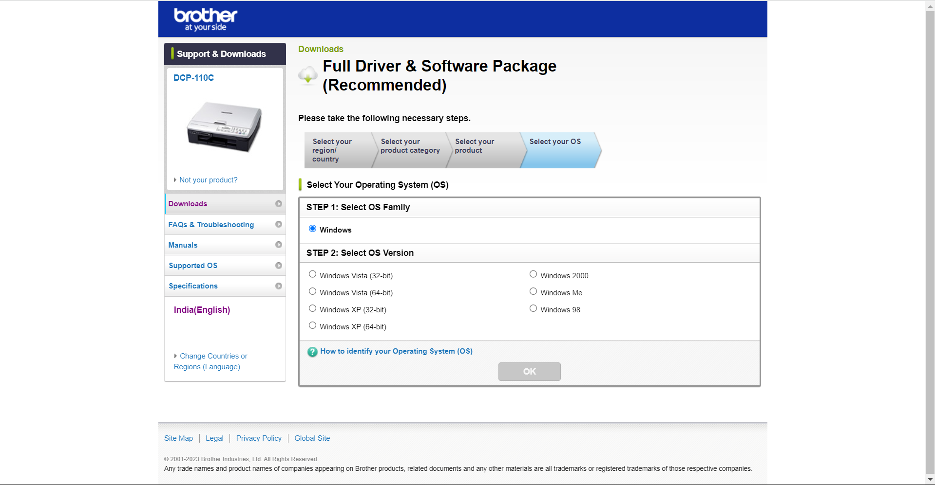 How to Fix Brother Printer Not Working in Windows 11 - GeekChamp