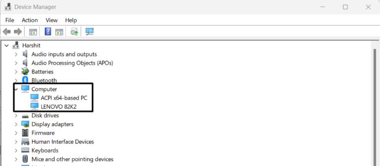 How To Fix Mapped Network Drive Not Working In Windows 11 Geekchamp