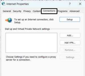 How to Fix Ethernet Not Working in Windows 11 - GeekChamp