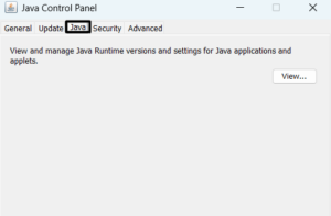 How to Fix "Could Not Create the Java Virtual Machine" Error in Windows 11 - GeekChamp