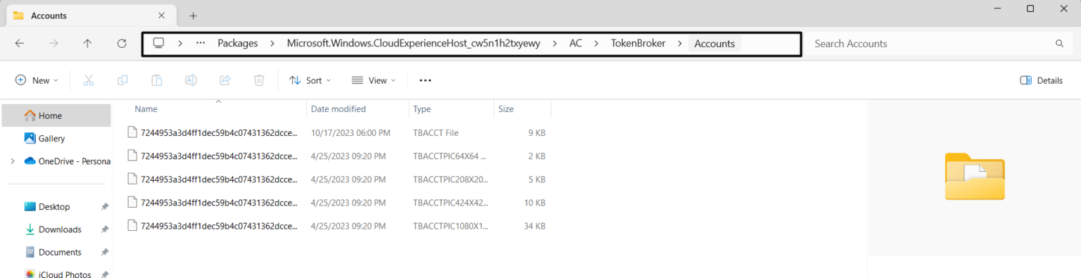 How to Fix “Trusted Platform Module Has Malfunctioned” Error in Windows 11 - GeekChamp