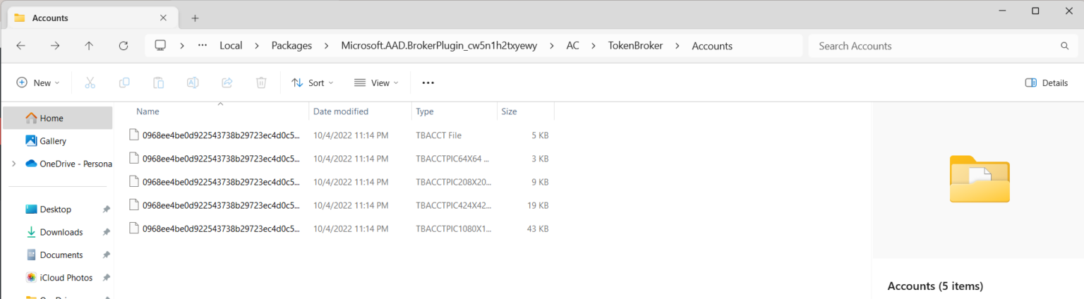 How to Fix “Trusted Platform Module Has Malfunctioned” Error in Windows ...