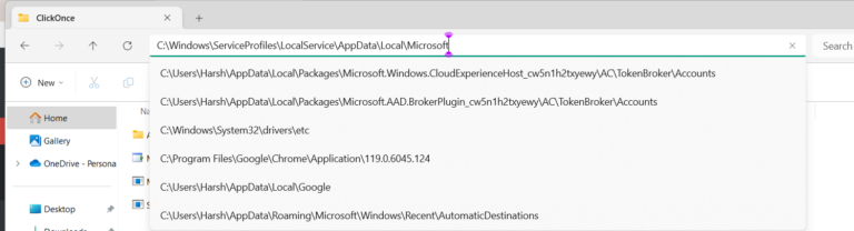How to Fix Can Not Complete the Extraction in Windows 11 - GeekChamp